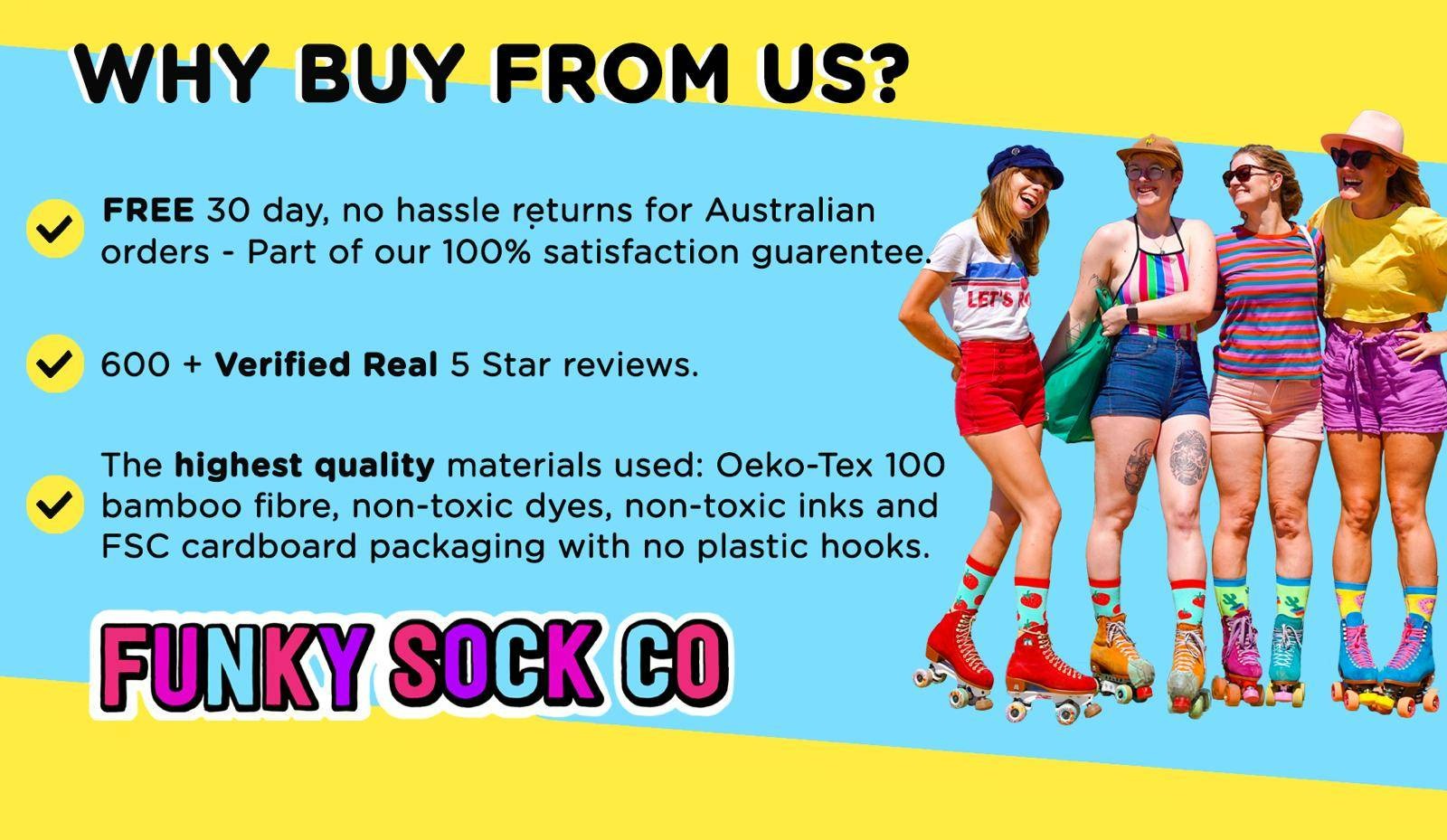 Funky Sock Co