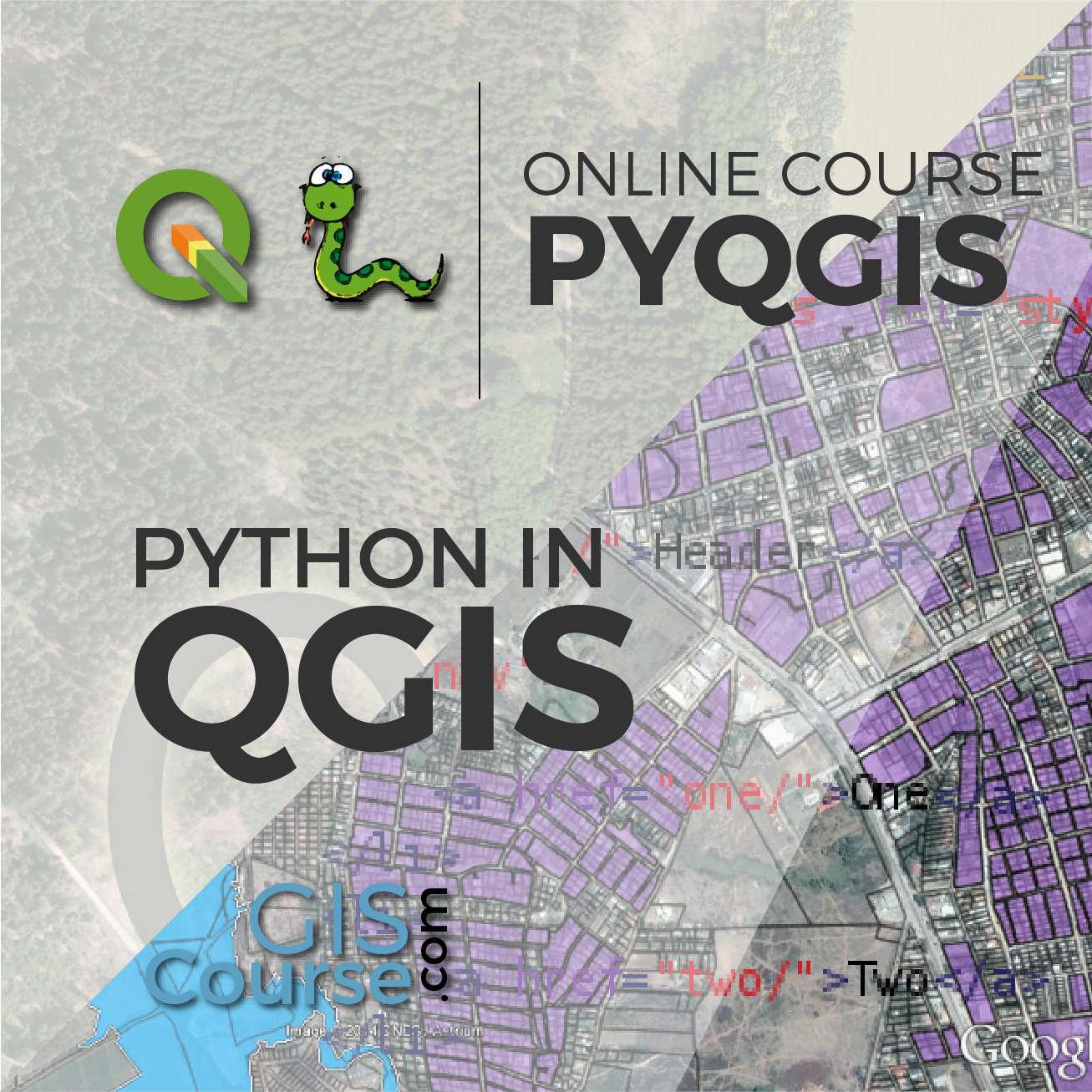 USING PYTHON WITH QGIS – Nebula Cloud – LMS
